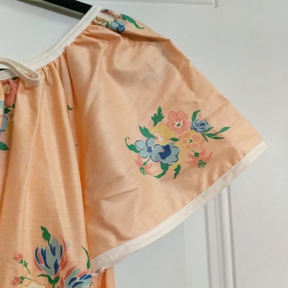 Vintage | Dresses | Vintage Pretty Looks House Dressmumu | Poshmark